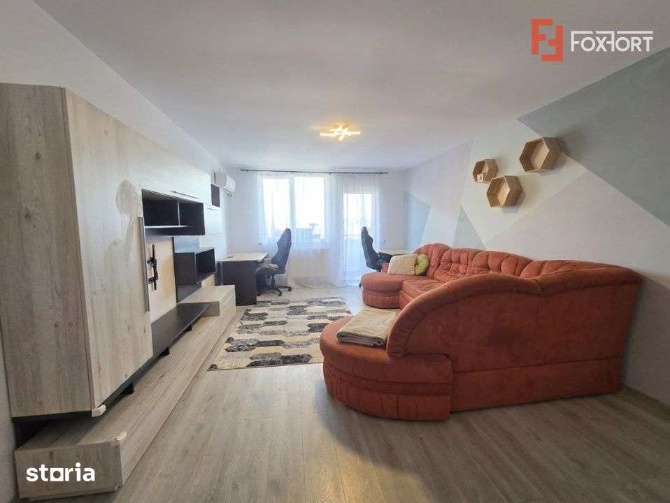 2 camere, apartament de vanzare - Arad (judet), Gradiste - 10299945 ...