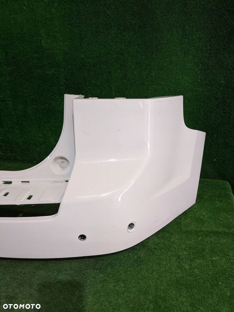 Używany Zderzaki - 150 PLN - Otomoto.pl