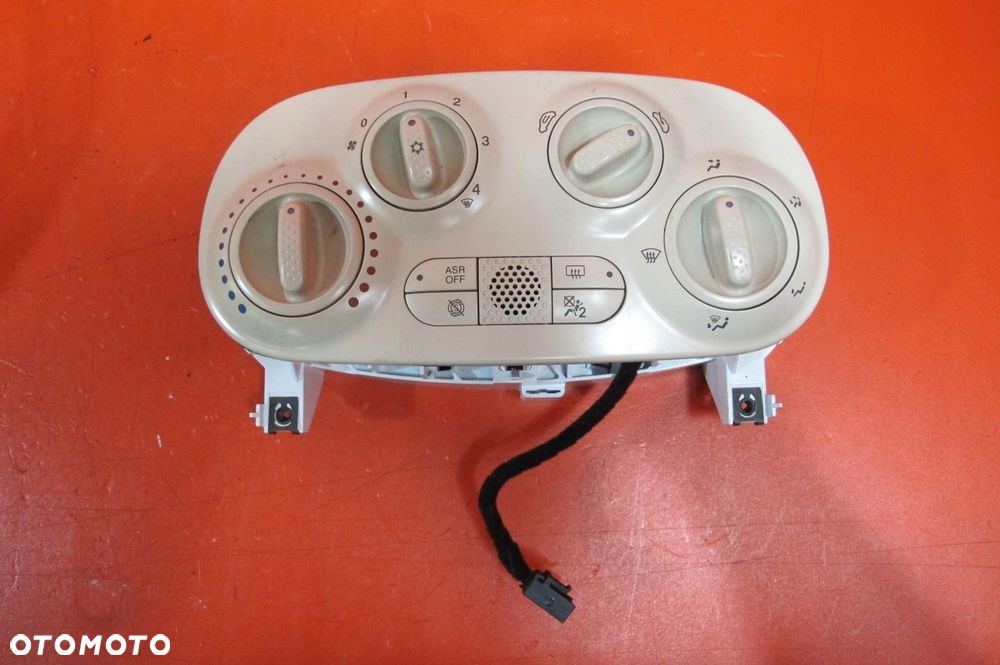 Używany Części - 699 PLN - Otomoto.pl