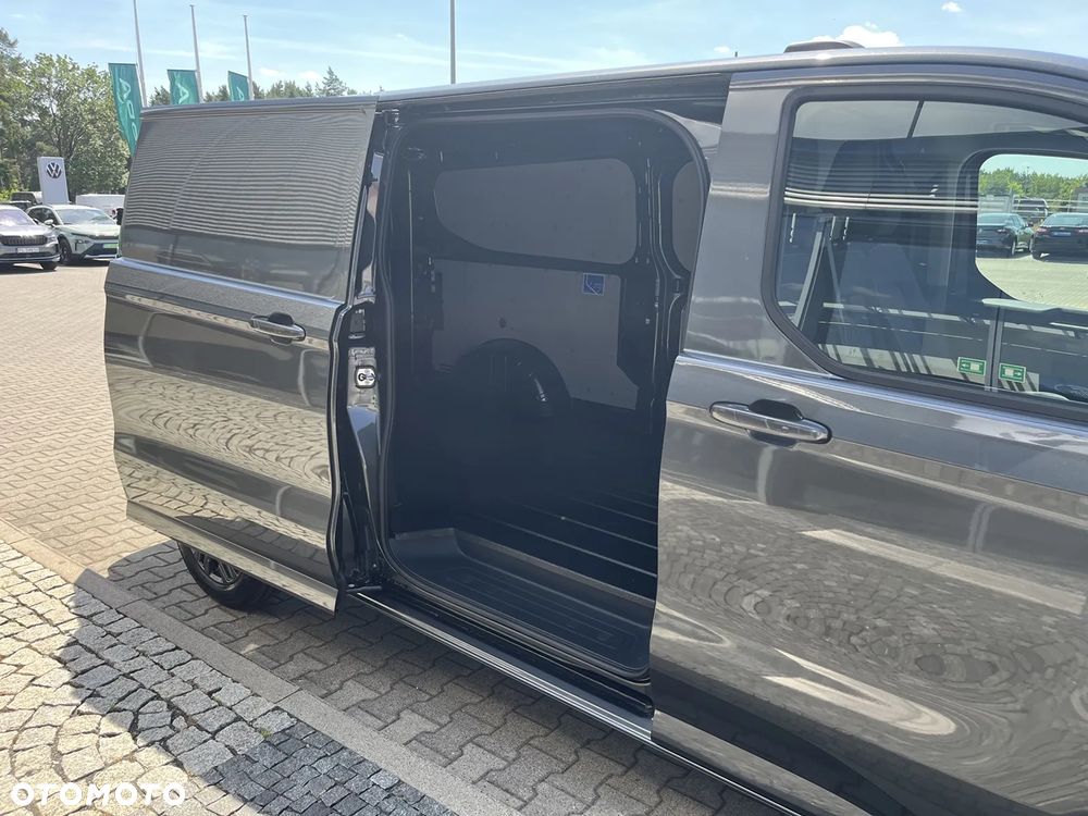 Nowy Ford Transit Custom V710 2025 - 154 000 PLN, 5 km - Otomoto.pl
