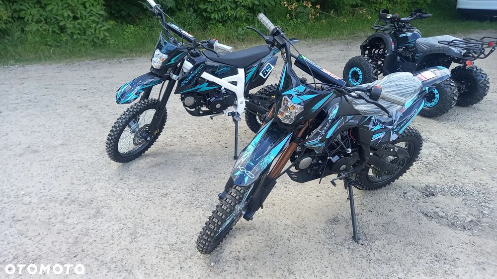 Nowy KXD Inny 2025 - 3 600 PLN - Otomoto.pl