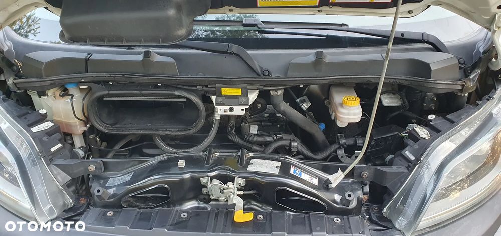 Używany Peugeot BOXER 2016 - 39 900 PLN, 149 900 km - Otomoto.pl
