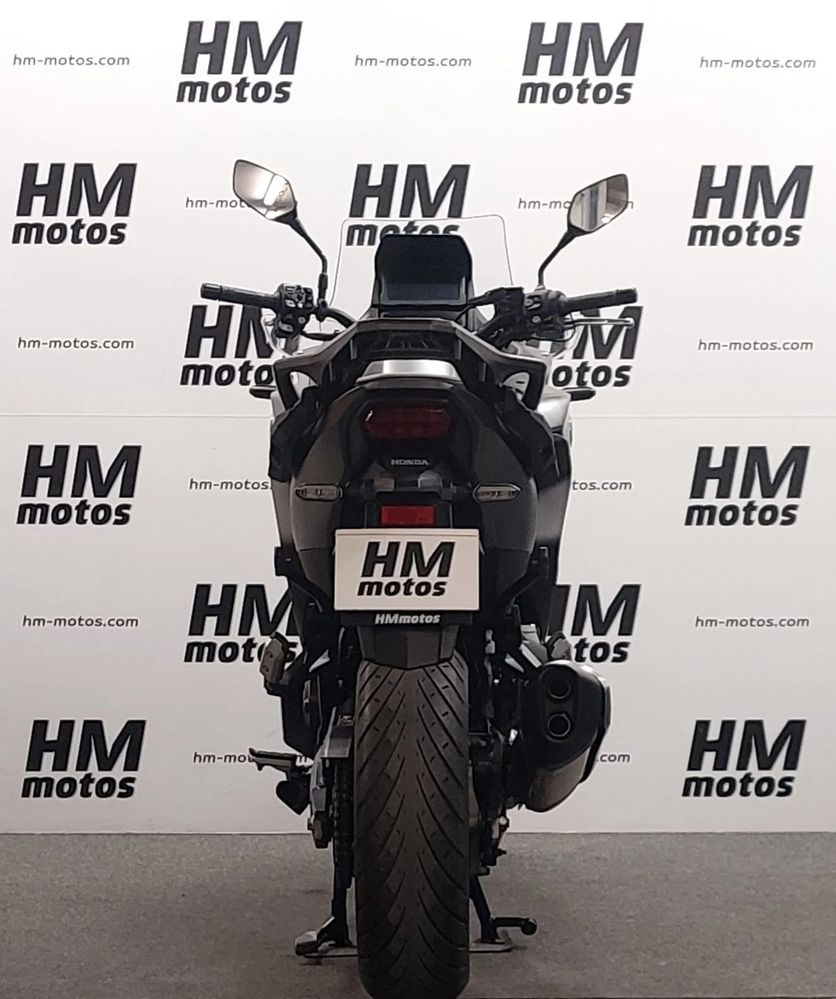 Usado Honda NT 2022 - 13 750 EUR - Standvirtual.com