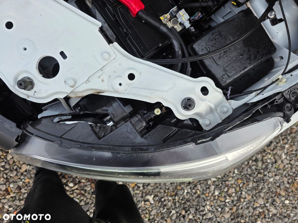 Używany Renault Express 2021 - 34 900 PLN, 26 220 km - Otomoto.pl