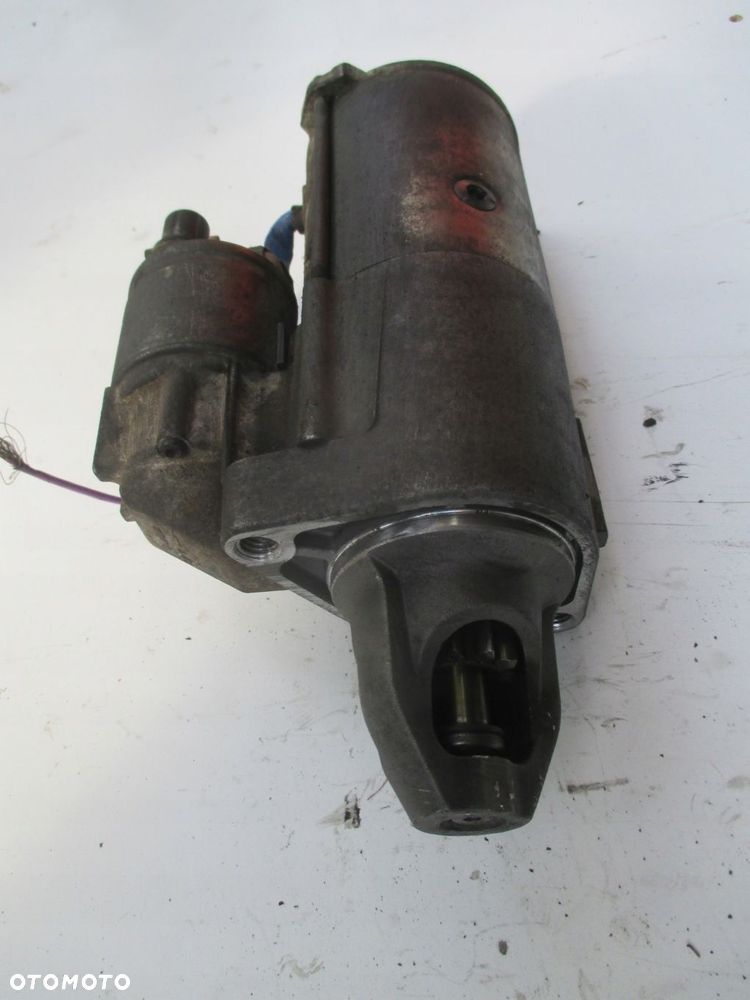 Używany Rozruszniki kompletne - 79 PLN - Otomoto.pl