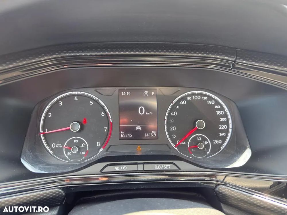 Nurvil Rulate Rm. Valcea Dealer Autorizat VW AUDI SEAT TOYOTA | Autovit.ro