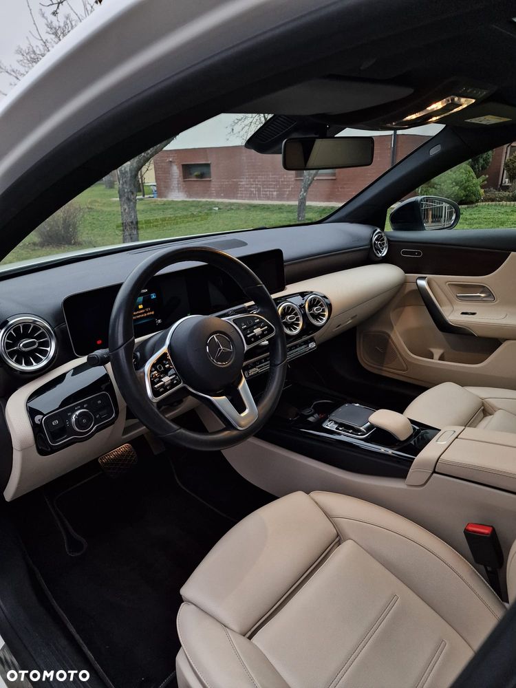 Używany Mercedes-Benz Klasa A 2018 - 110 000 PLN, 73 504 km - Otomoto.pl