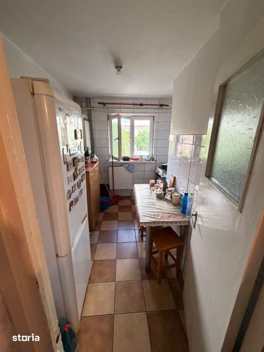 3 camere, apartament de vanzare - Dolj (judet), Brazda lui Novac ...