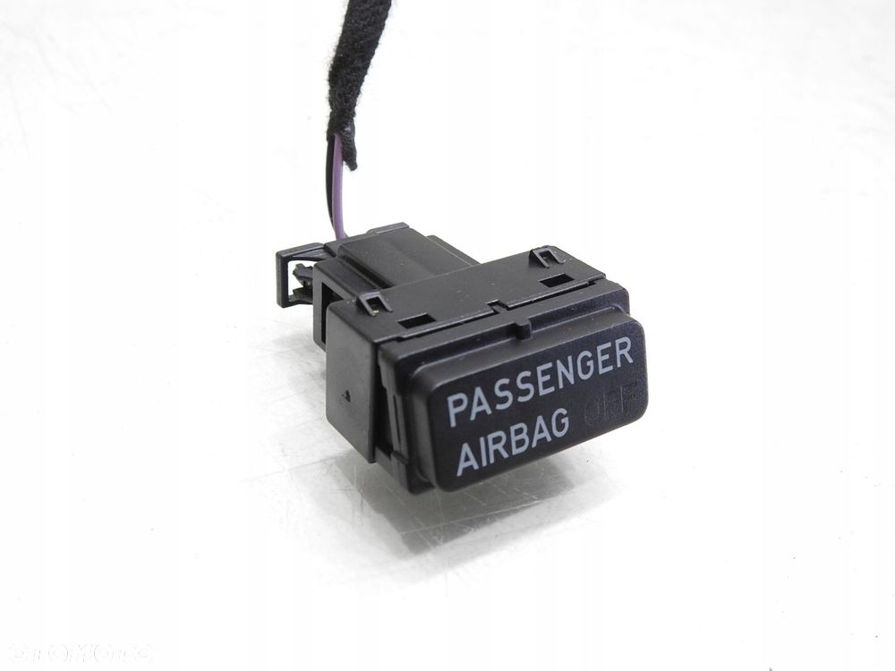 Używany Panele sterowania, przełączniki - 34 PLN - Otomoto.pl