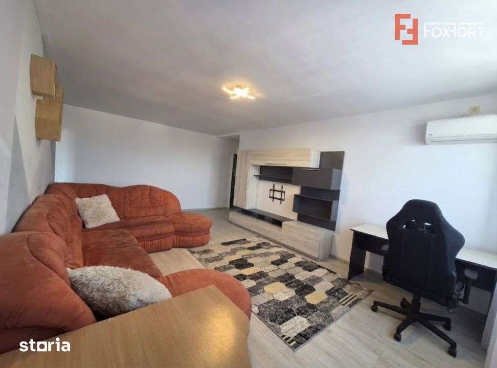 2 camere, apartament de vanzare - Arad (judet), Gradiste - 10299945 ...