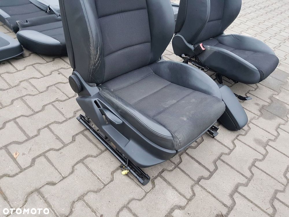 Używany Fotele, kanapy - 1 000 PLN - Otomoto.pl