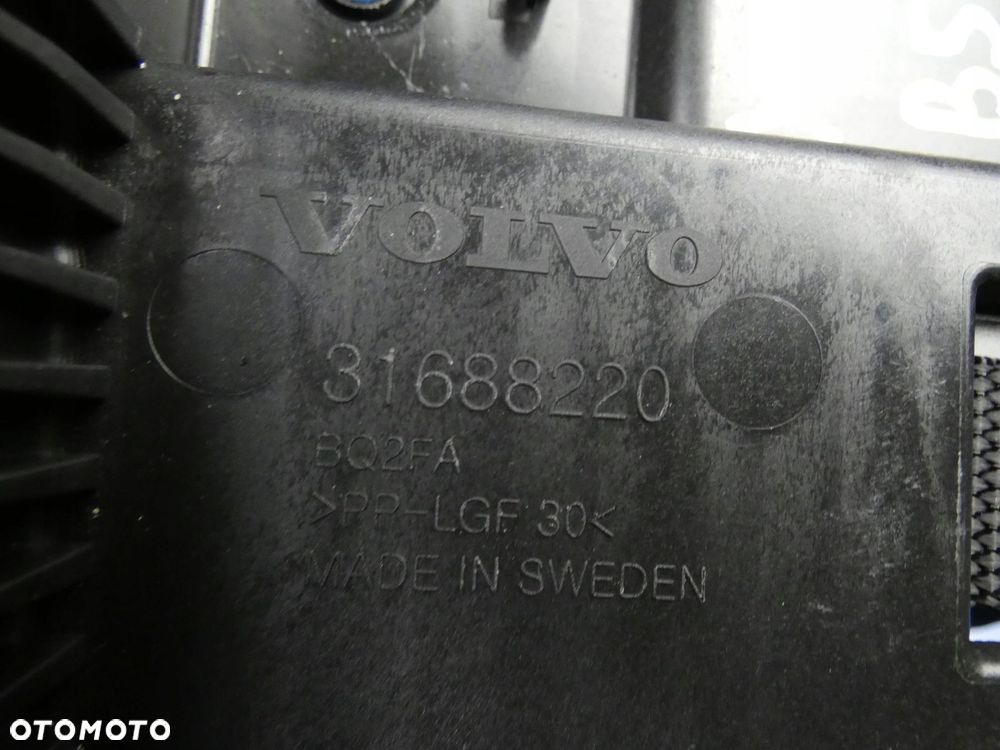 Używany Obudowy akumulatorów - 120 PLN - Otomoto.pl