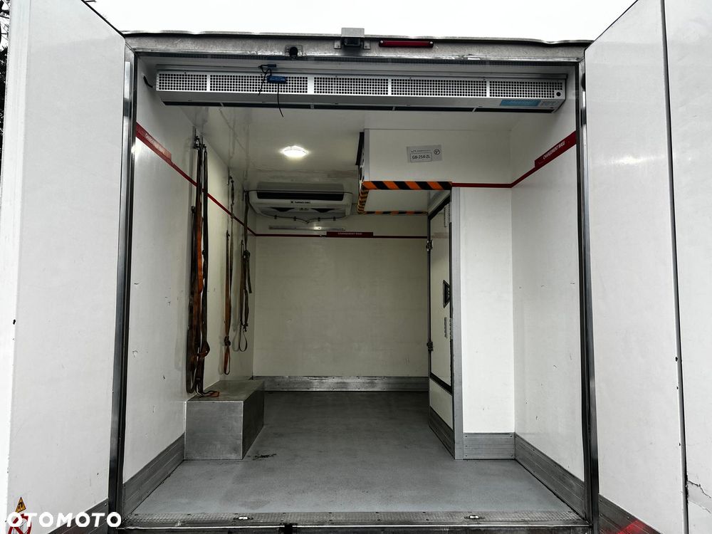 Używany Renault Master 2021 - 62 900 PLN, 91 987 km - Otomoto.pl