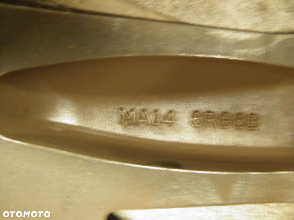 Używany Felgi - 799 PLN - Otomoto.pl