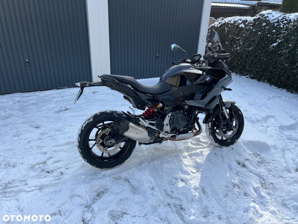Używany BMW XR 2023 - 38 500 PLN - Otomoto.pl