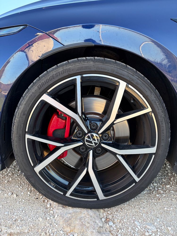 Usado VW Golf 2022 - 35 900 EUR, 54 000 km - Standvirtual.com