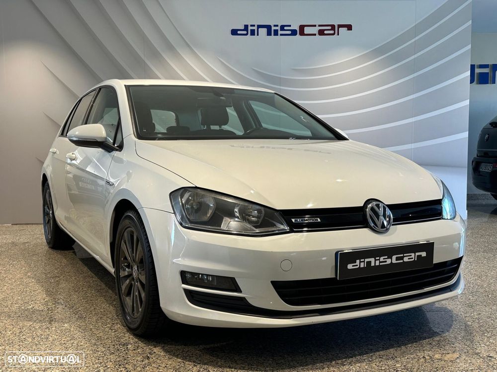 Usado VW Golf 2014 - 13 900 EUR, 237 004 km - Standvirtual.com