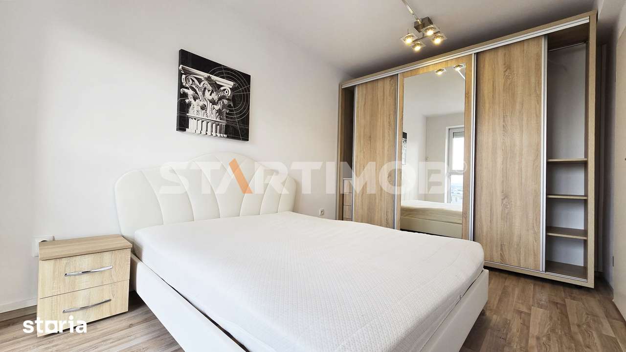 3 camere, apartament de vanzare - Brasov (judet), Strada Pelicanului ...