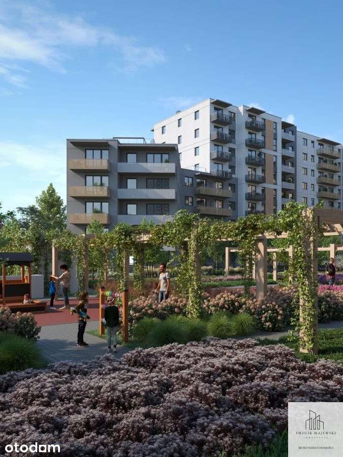 3 pokoje, mieszkanie na sprzedaż - Wrocław, Krzyki, Klecina - 68124898 ...