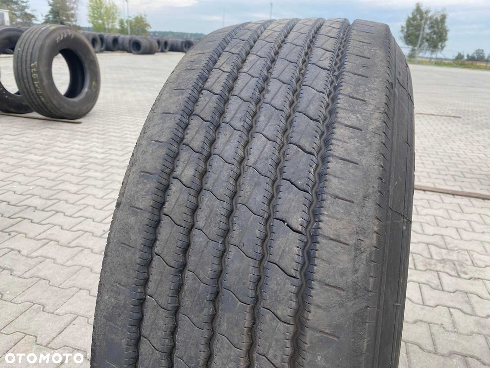 Używany Opony - 490 PLN - Otomoto.pl