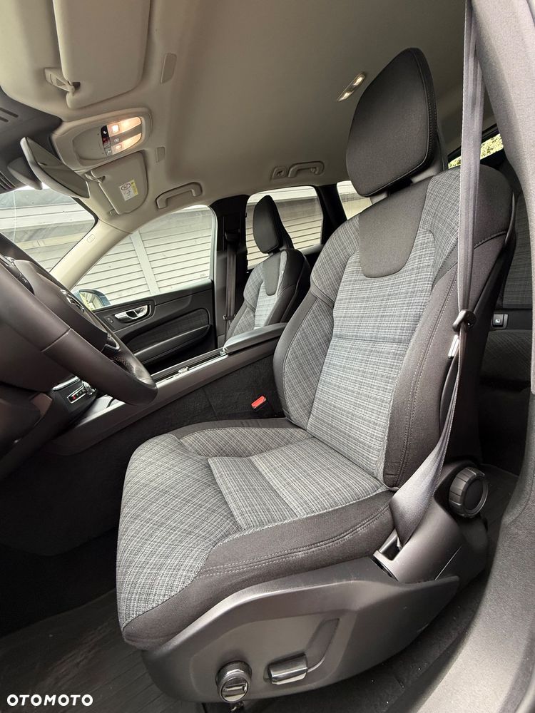 Używany Volvo XC 60 2021 - 108 900 PLN, 181 600 km - Otomoto.pl