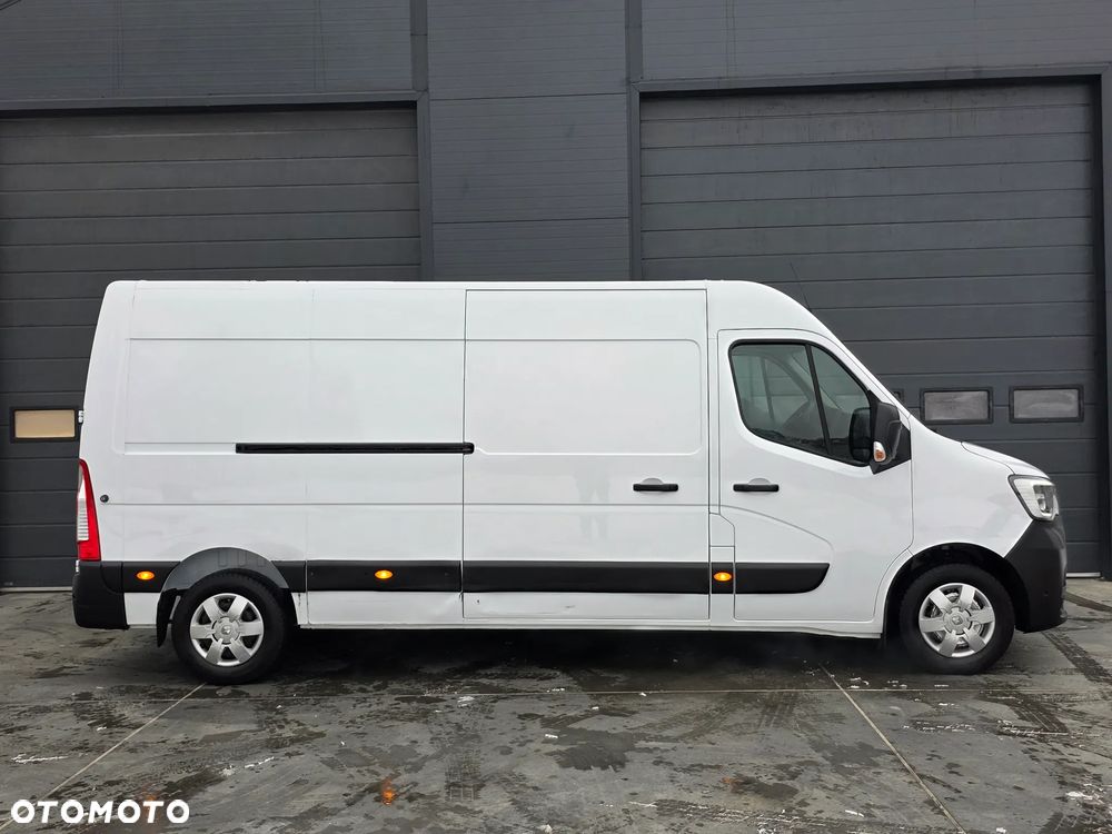 Używany Renault Master/Diesel/150KM/Sprowadzony z Niemiec/VAT23% 2021 ...