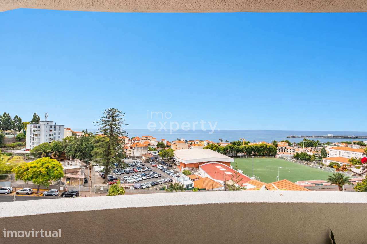 T2, apartamento para comprar - Santa Maria Maior, Funchal, Ilha da ...