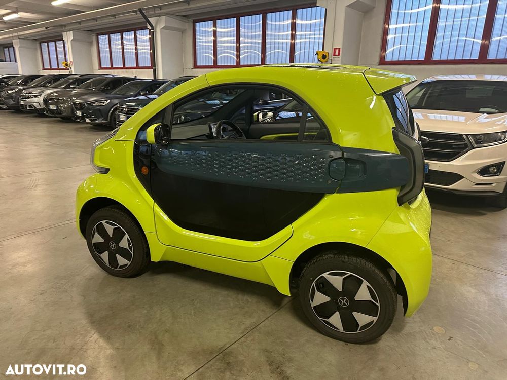 Utilizat Xev Yoyo 2022 - 9 999 EUR, 600 km - Autovit.ro