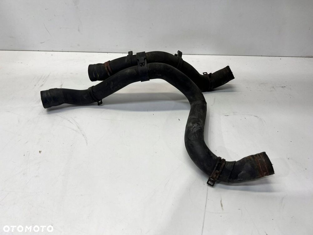 Używany Przewody chłodnic wody - 65 PLN - Otomoto.pl