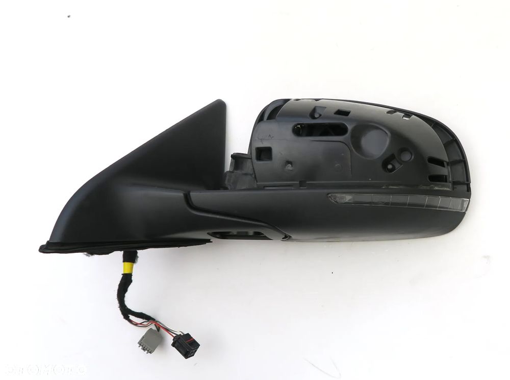 Używany Kompletne lusterka zewnętrzne - 450 PLN - Otomoto.pl