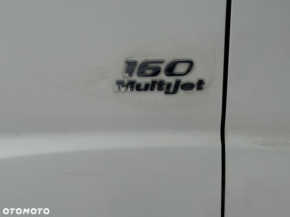 Używany Fiat DUCATO 2010 - 34 900 PLN, 246 323 km - Otomoto.pl