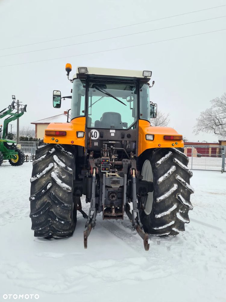 Używany Renault Ares 816 RZ 2002 - 115 000 PLN - Otomoto.pl