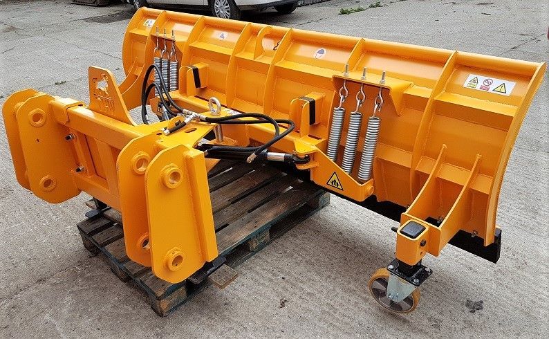 Utilizat JCB 3cx 2008 - 3 391,50 EUR - Autovit.ro