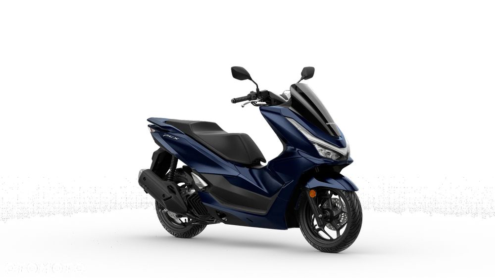 Nowy Honda PCX 2025 - 13 500 PLN - Otomoto.pl