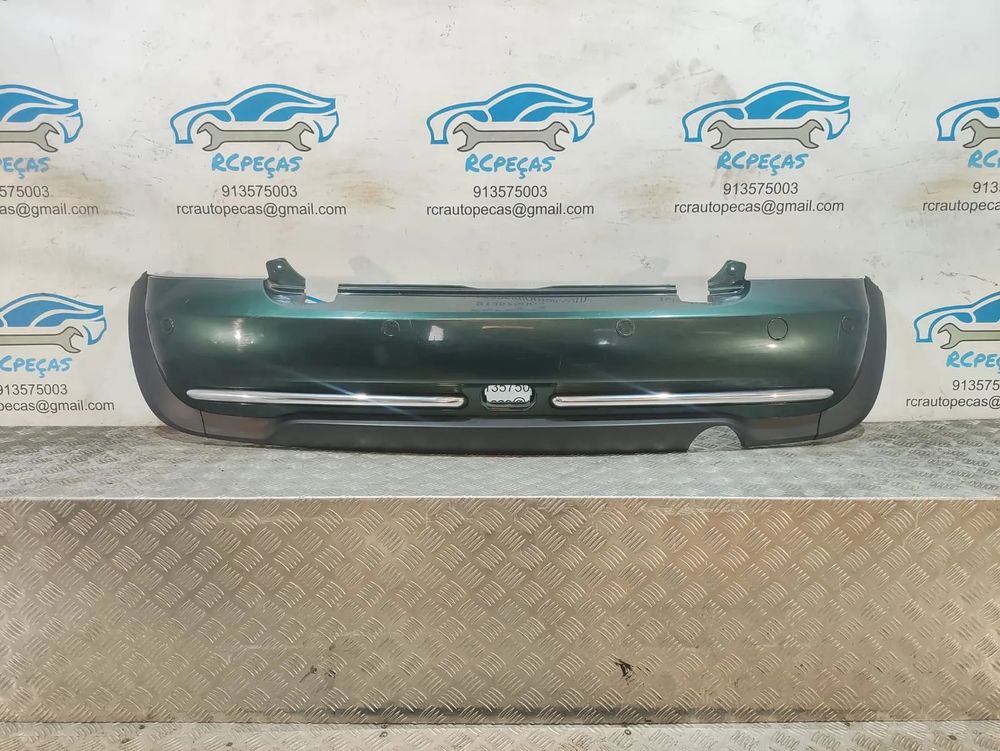 Usado Peças - 125 EUR - Standvirtual.com