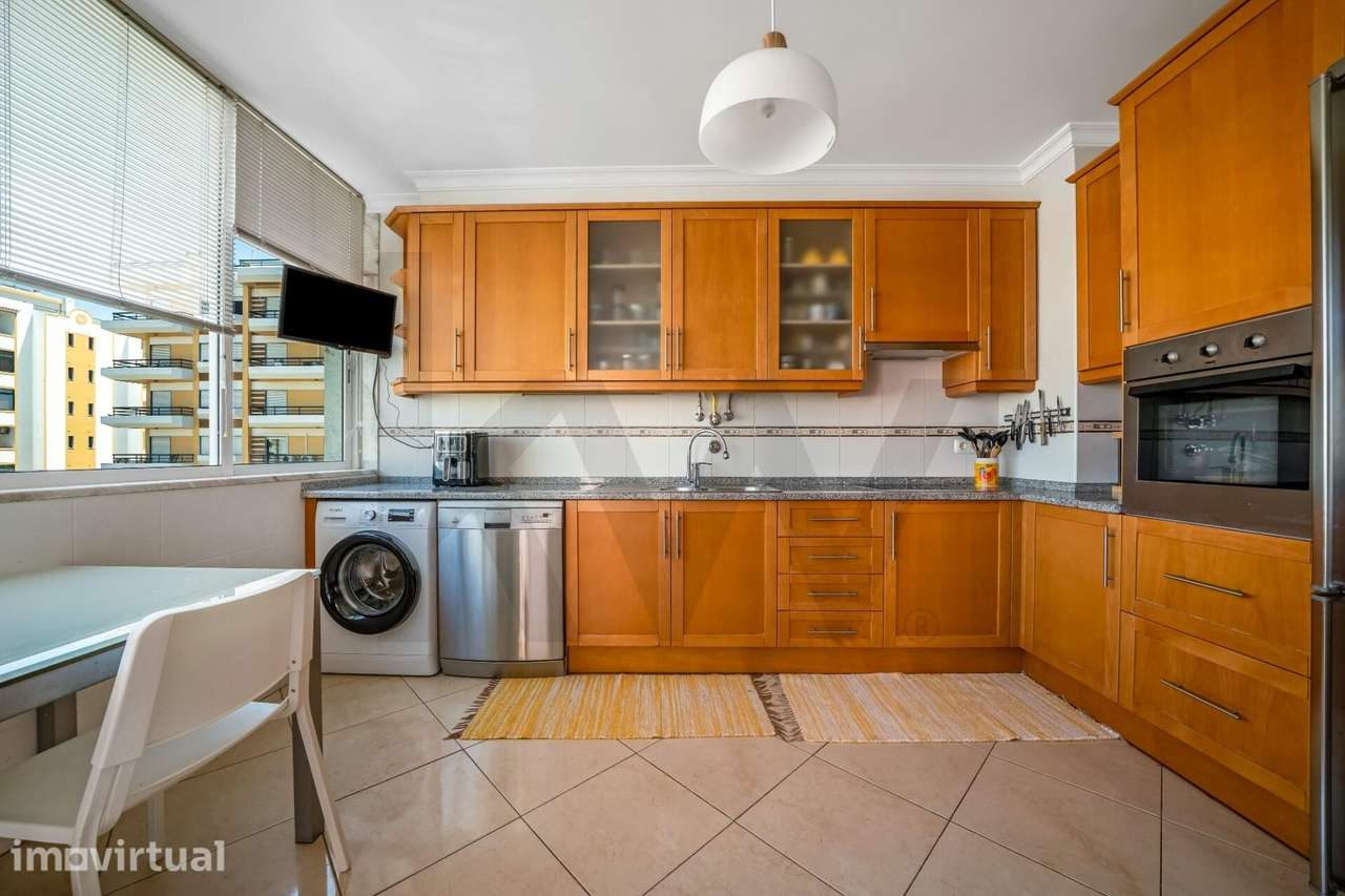 T3, apartamento para comprar - Avenida Calouste Gulbenkian, Faro (Sé e ...