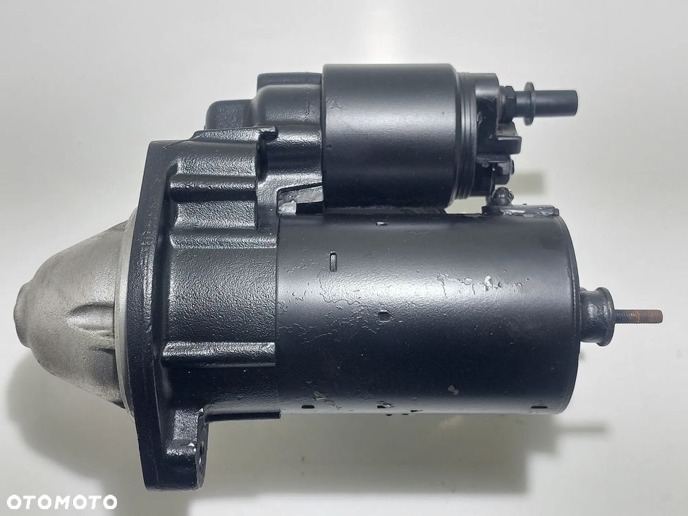 Używany Rozruszniki - 199 PLN - Otomoto.pl