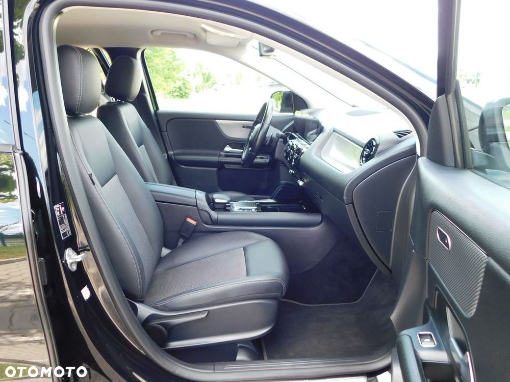 Używany Mercedes-Benz GLA 2021 - 99 980 PLN, 127 100 km - Otomoto.pl