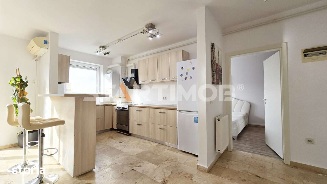 3 camere, apartament de vanzare - Brasov (judet), Strada Pelicanului ...