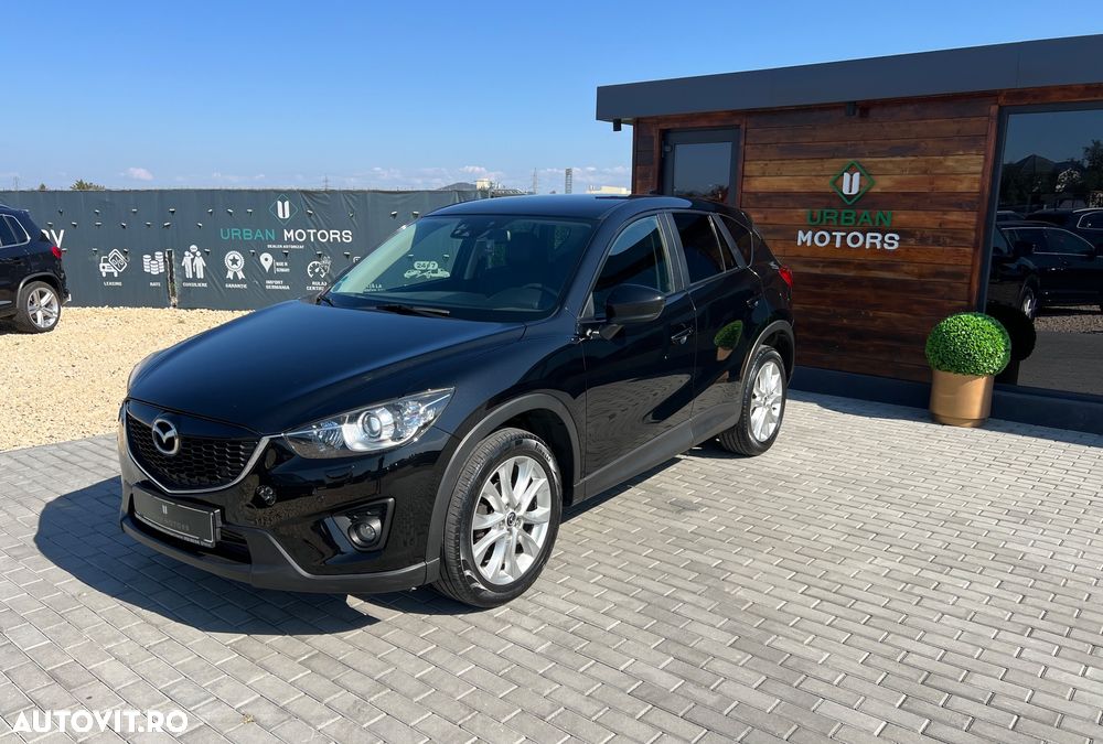 Mazda Cx 7 R 252 Ckfahrkamera Nachr 252 Sten Kosten Alle Modelle