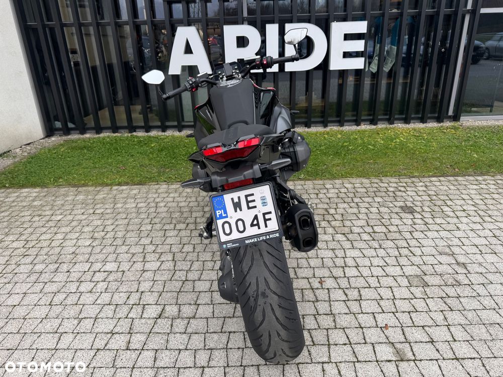 Używany BMW R 2025 - 84 900 PLN - Otomoto.pl