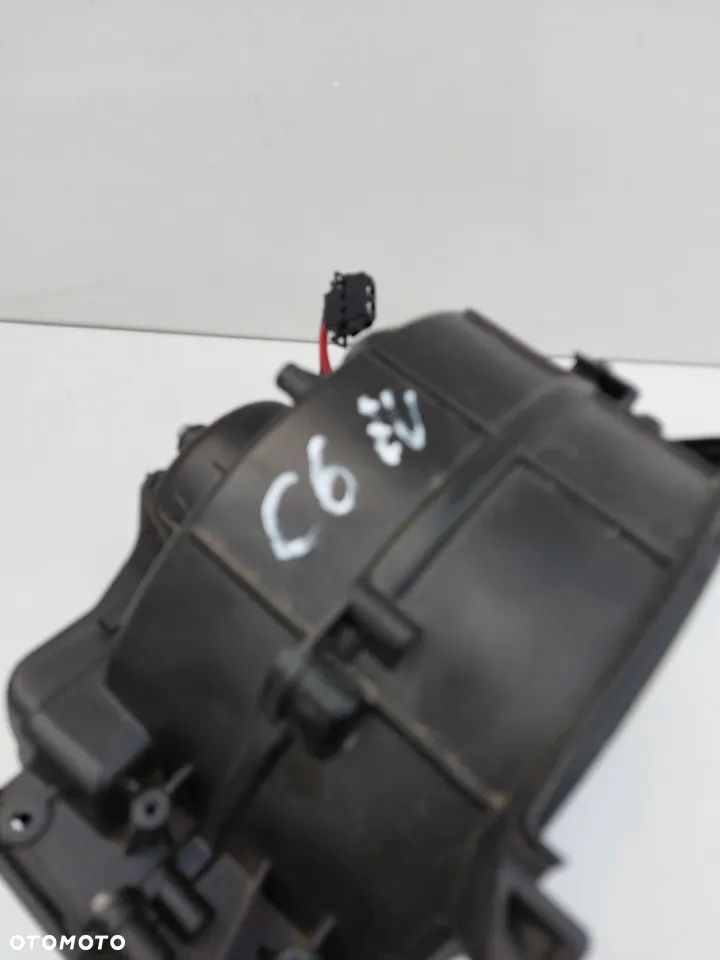 Używany Wentylatory - 100 PLN - Otomoto.pl