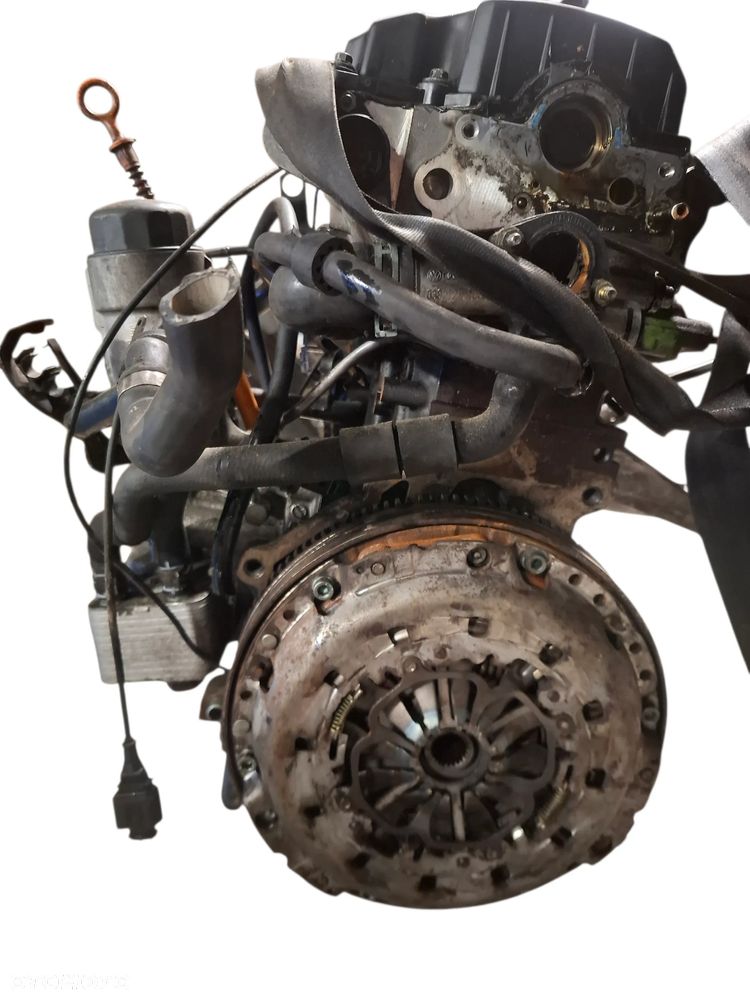 Używany Diesel - 1 300 PLN - Otomoto.pl