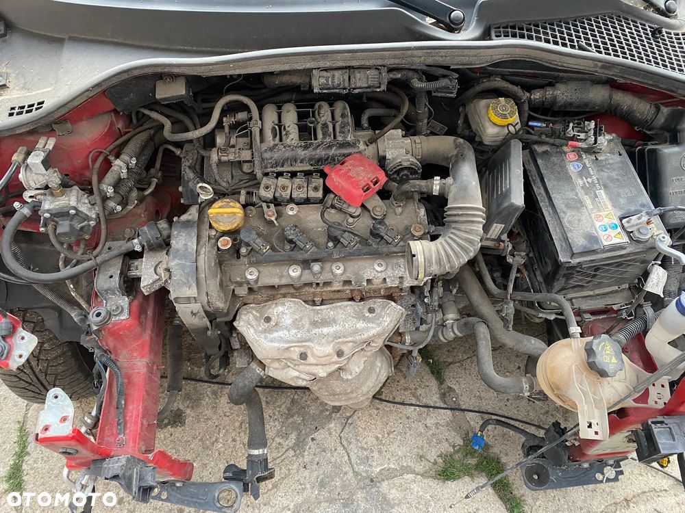 Używany Fiat Tipo 2021 - 13 900 PLN, 159 607 km - Otomoto.pl