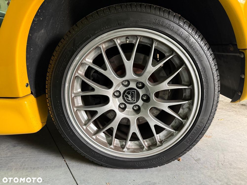 Używany Dodge Viper 2002 - 169 000 PLN, 15 876 km - Otomoto.pl