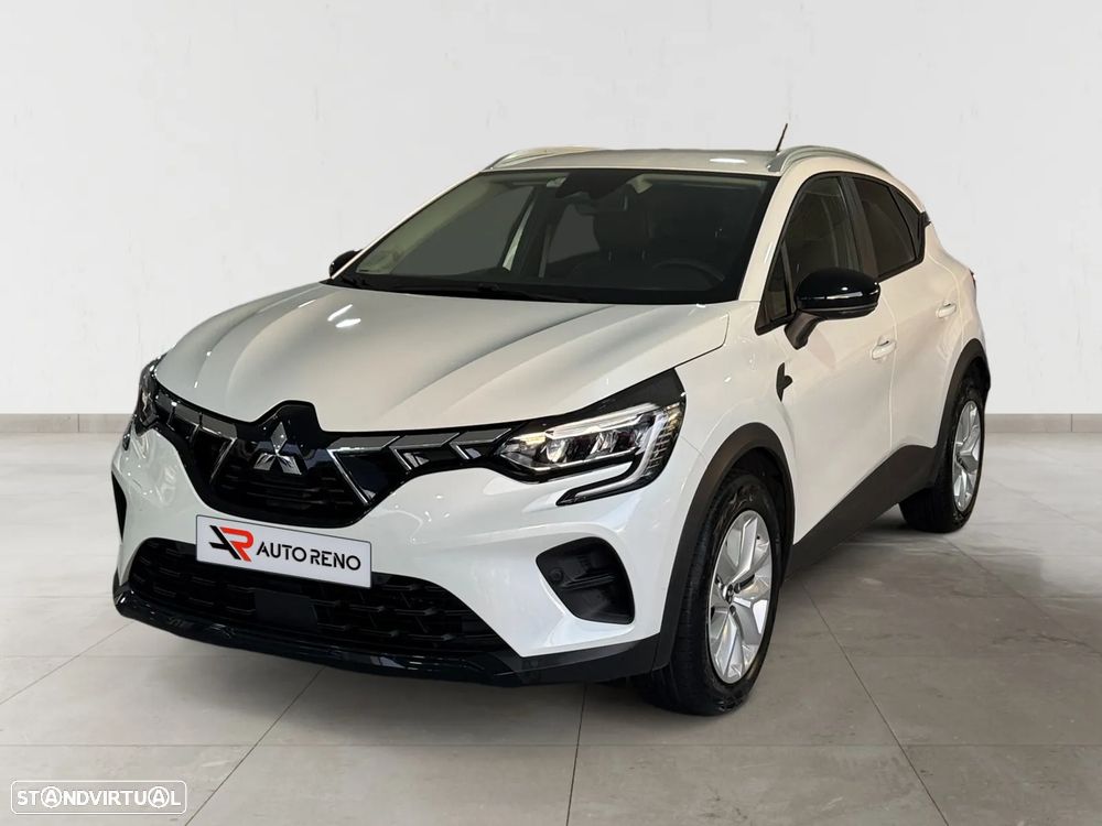 Usado Mitsubishi ASX 2023 - 19 900 EUR, 48 813 km - Standvirtual.com