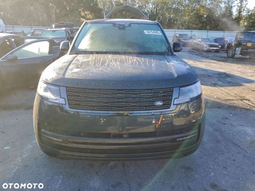 Używany Land Rover Range Rover 2024 - 259 000 PLN, 21 294 km - Otomoto.pl