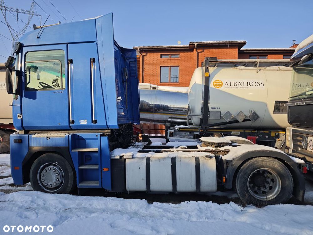 Używany Renault Magnum 2010 - 28 290 PLN, 1 113 180 km - Otomoto.pl