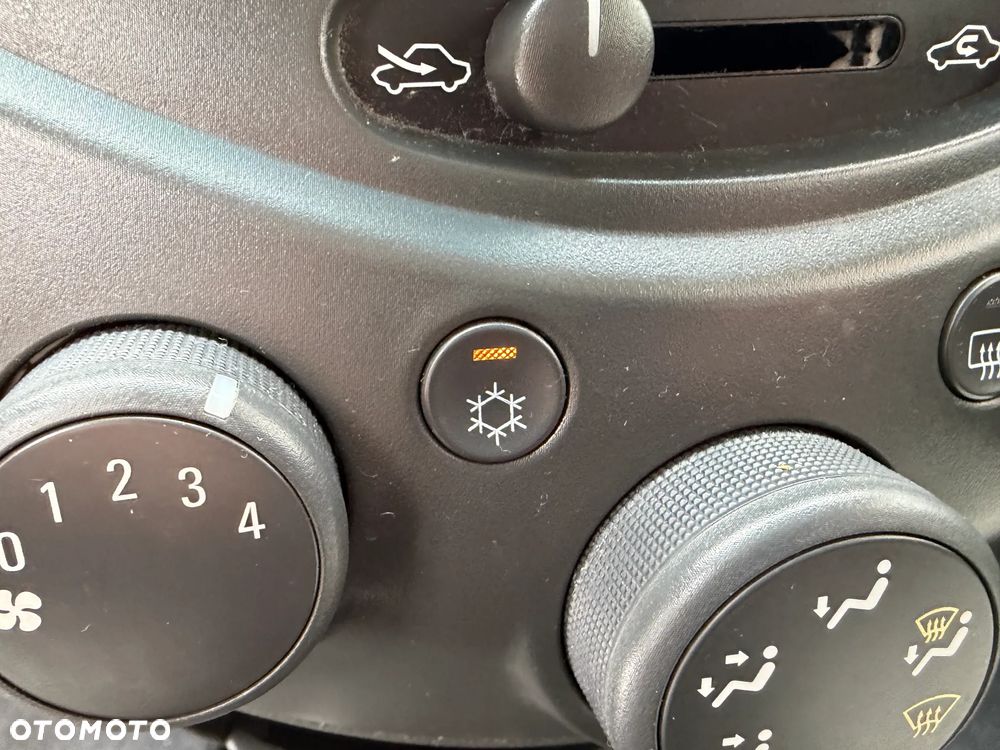 Używany Chevrolet Spark 2011 - 17 900 PLN, 126 000 km - Otomoto.pl