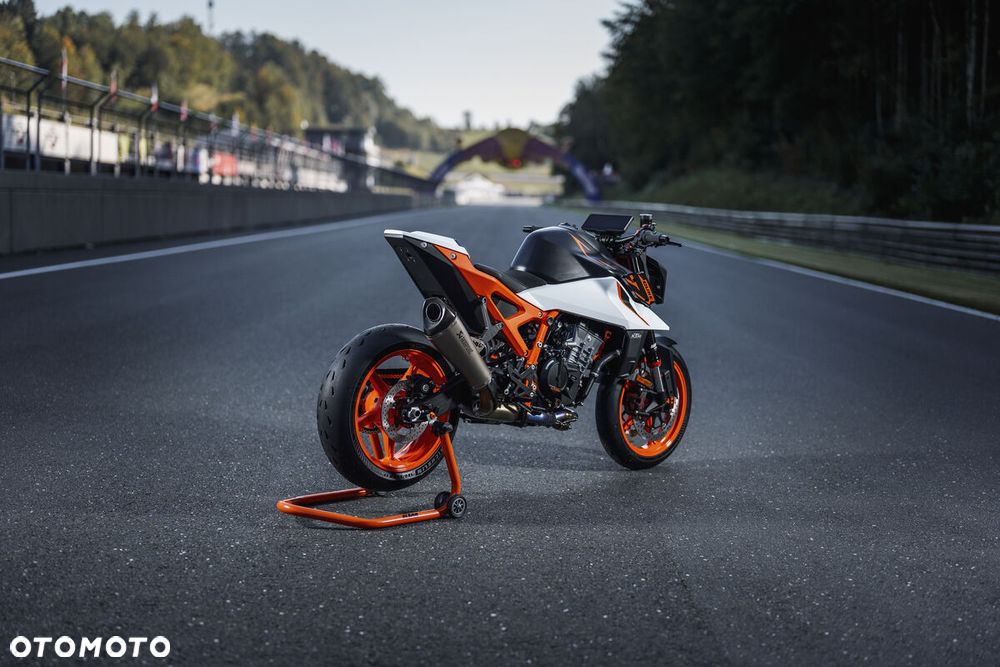 Nowy KTM Duke 2026 - 66 300 PLN - Otomoto.pl